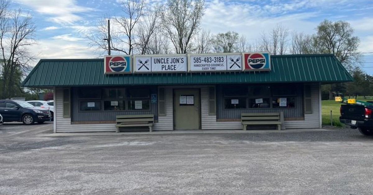 Uncle Jon's Place