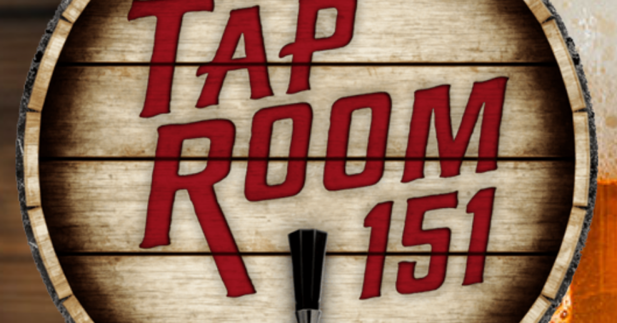 Tap Room 151