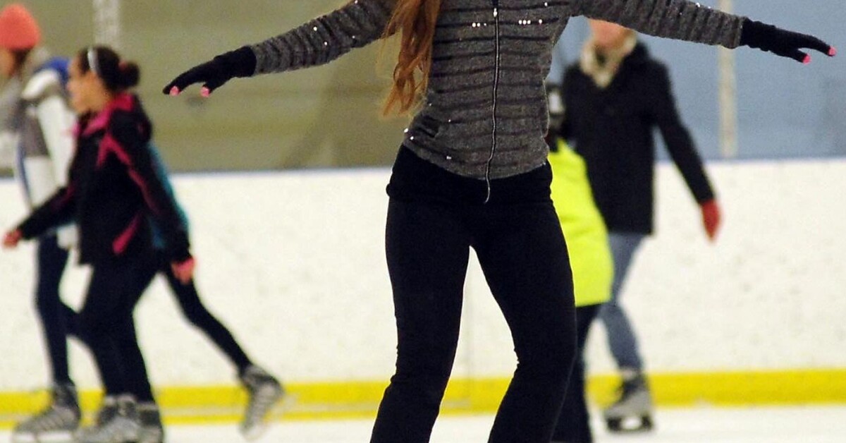David McCarthy Memorial Ice Arena