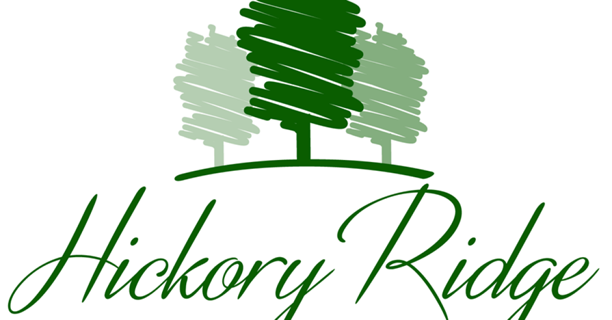 Hickory Ridge Golf Resort & RV'n to a Tee in Holley, NY