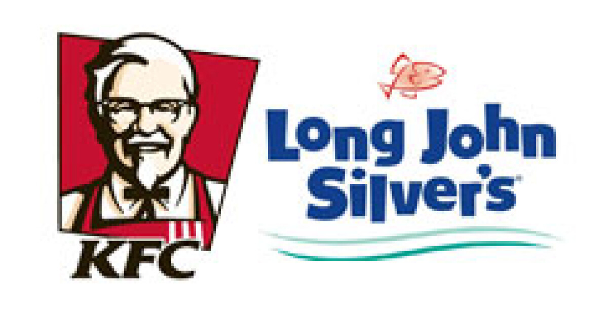 KFC / Long John Silver's