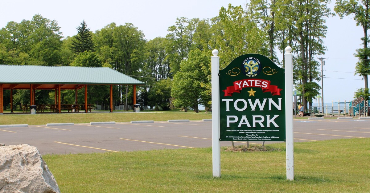 Yates Town Park