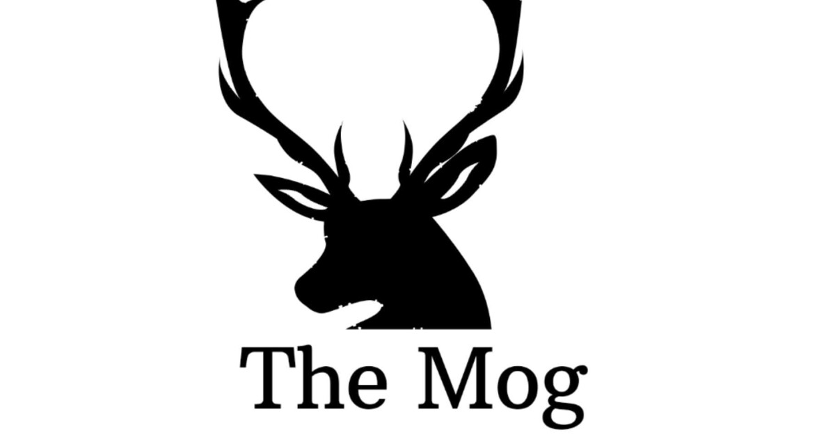 The Mog Bar & Grill