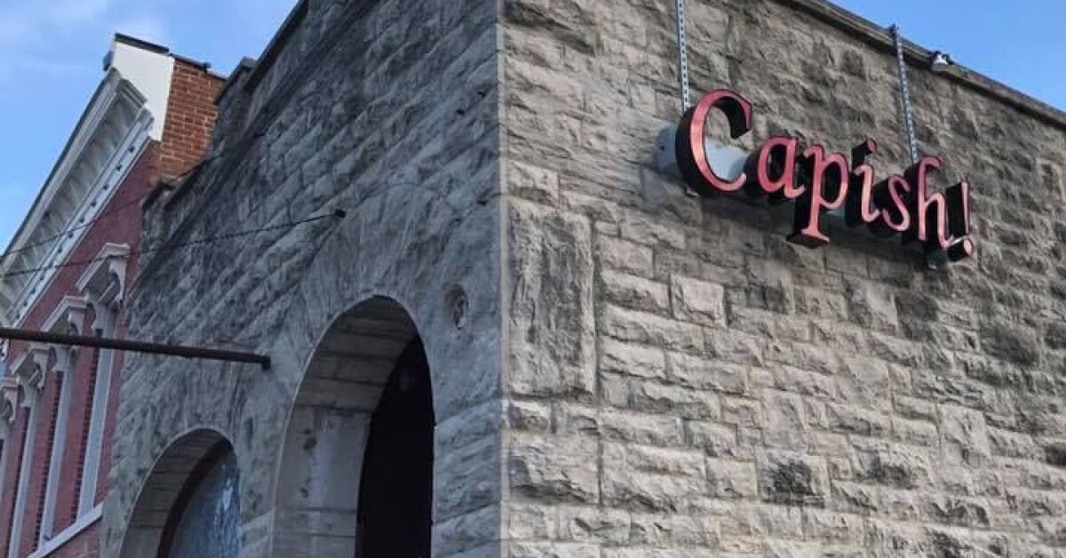 Capish! Pizza Ristorante