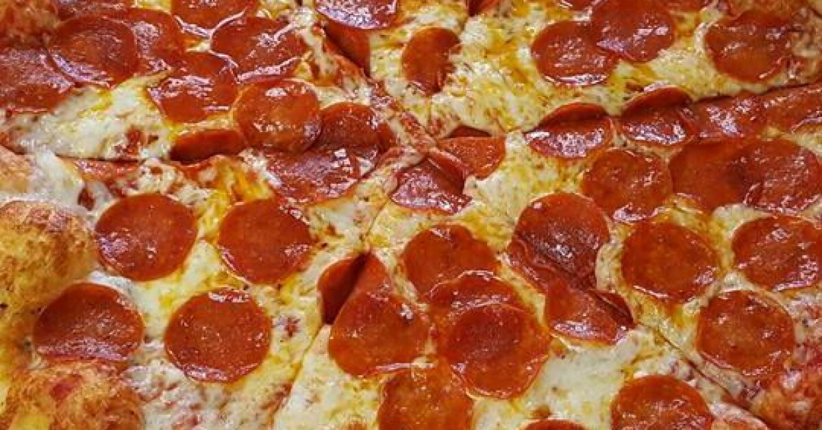 Pizza Land