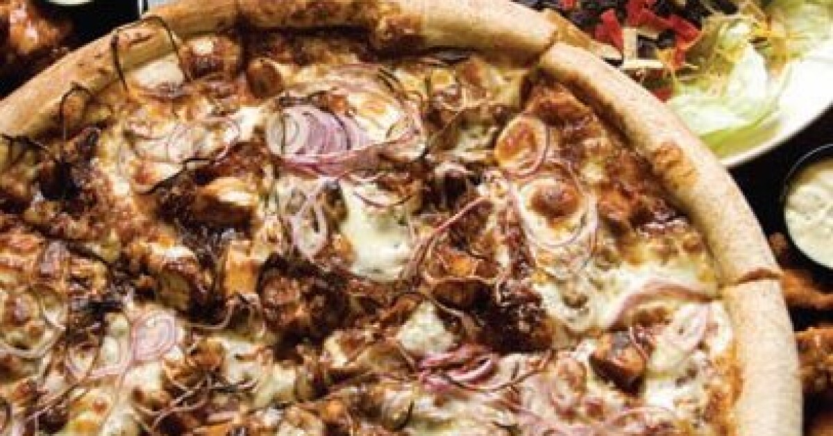 Pizza Pantry & Insignia Bar