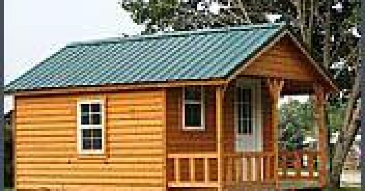 Beaver Meadow Family Campground