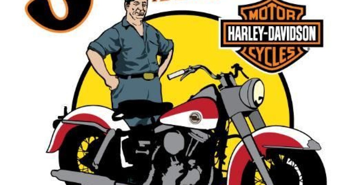 Stan's Harley-Davidson, Inc.