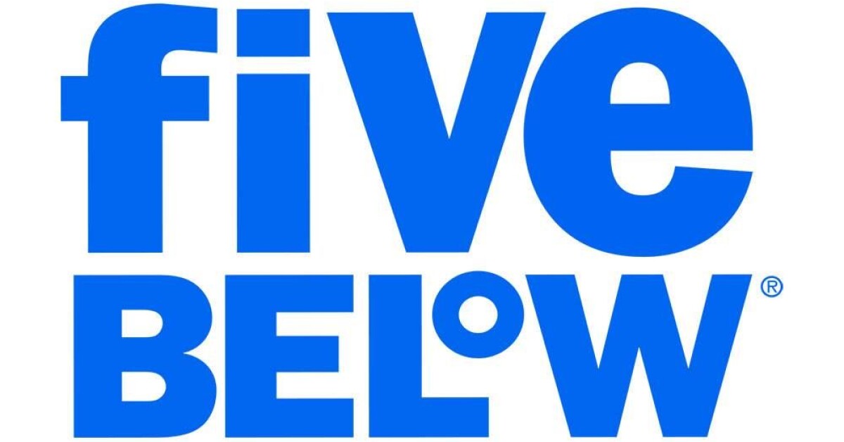 Five Below