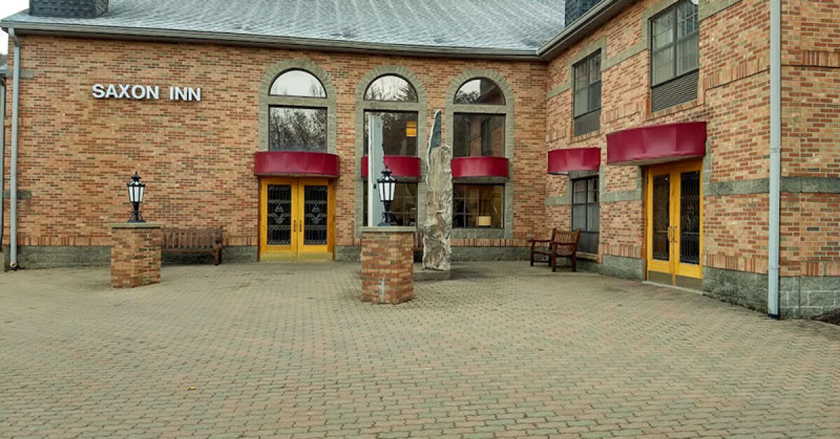 Saxon Inn