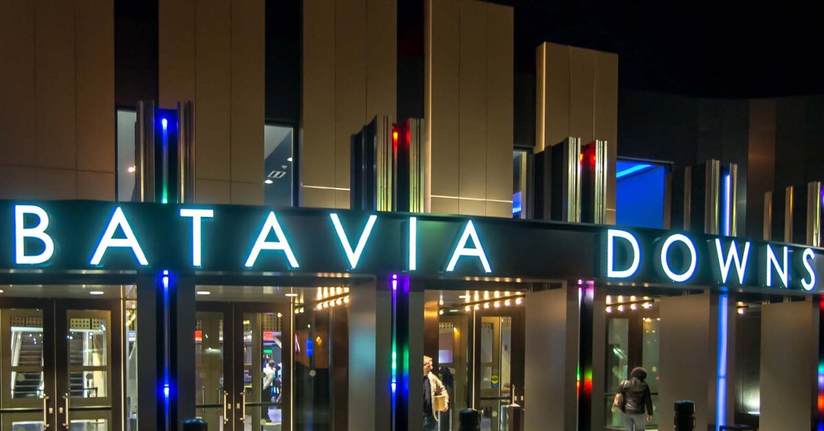 Batavia Downs Gaming & Hotel