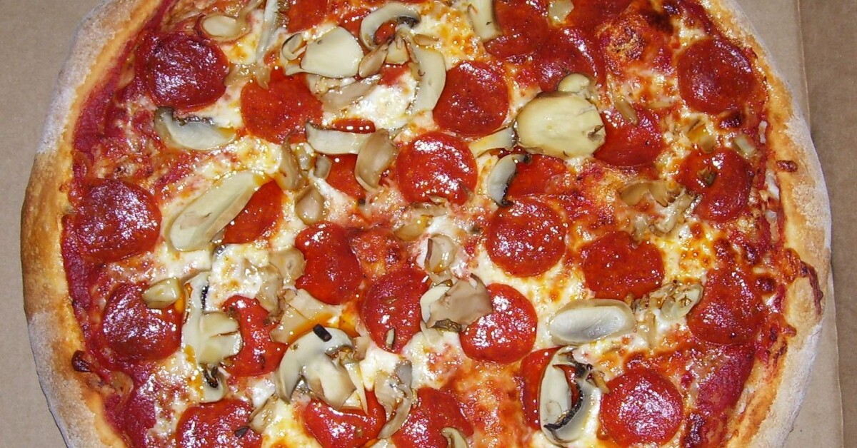 Andy's Pizzeria