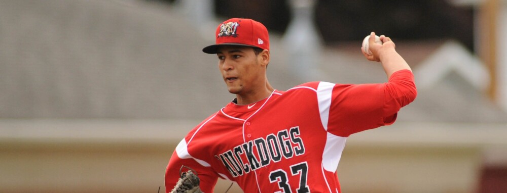 Batavia Muckdogs Baseball