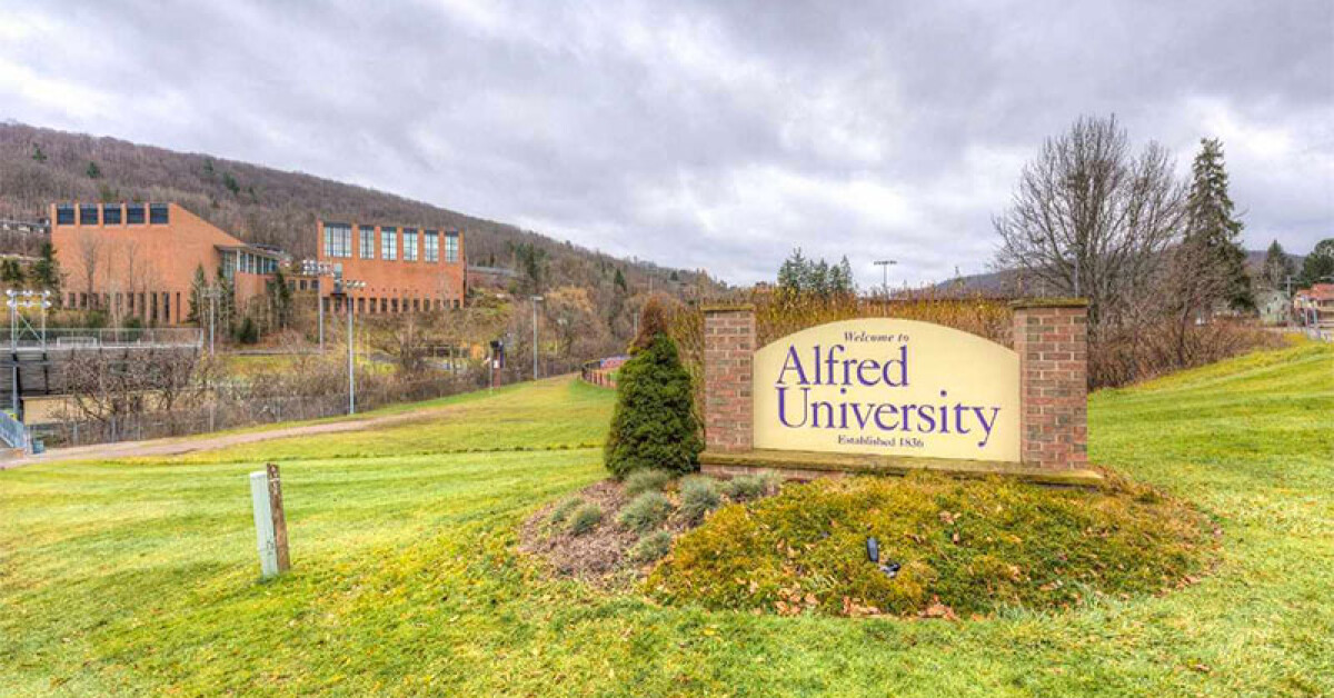 Museums & Galleries located at Alfred University