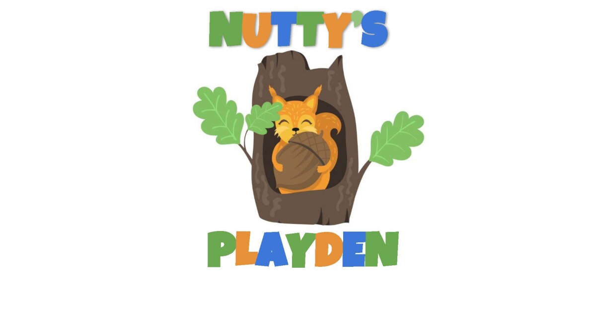 Nutty's PlayDen