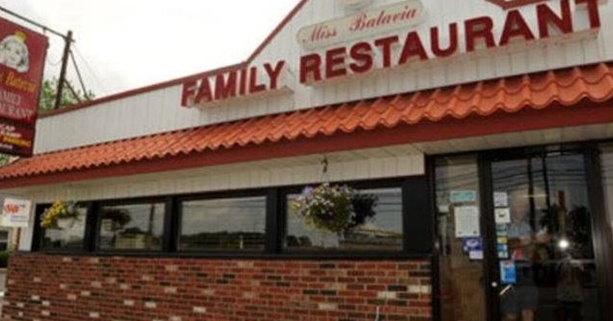 Miss Batavia Family Restaurant