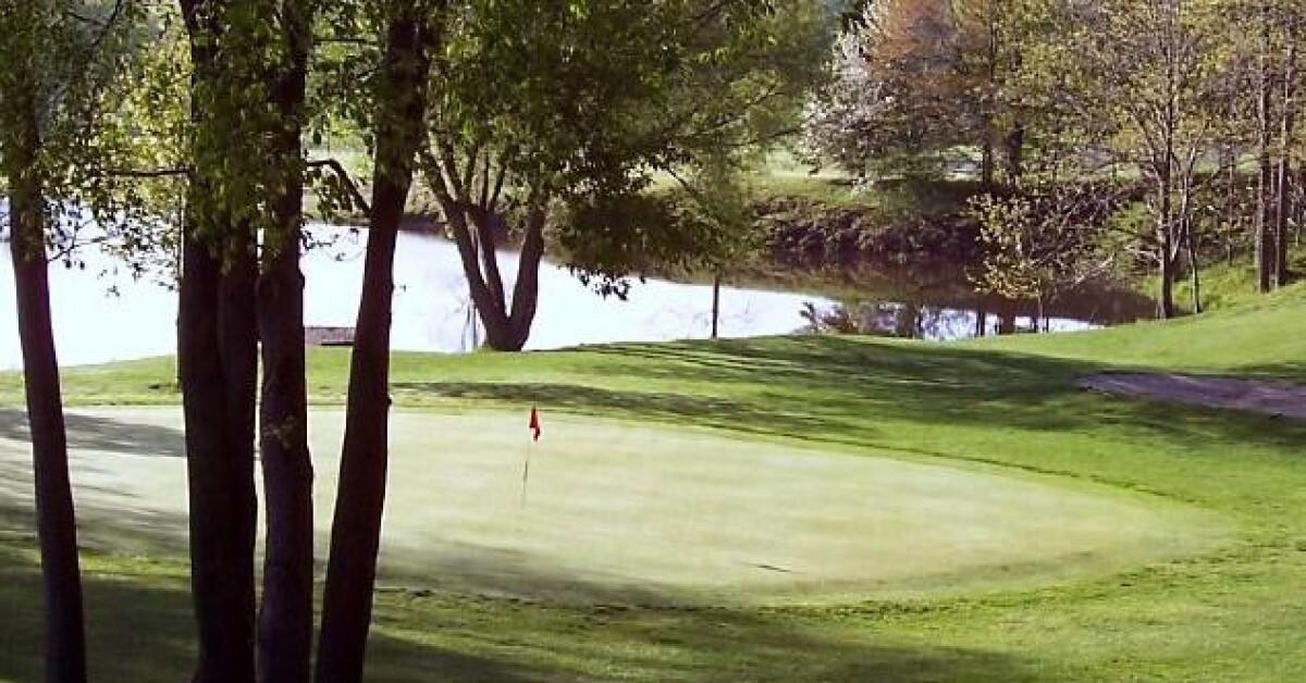 Byrncliff Golf Resort & Banquets