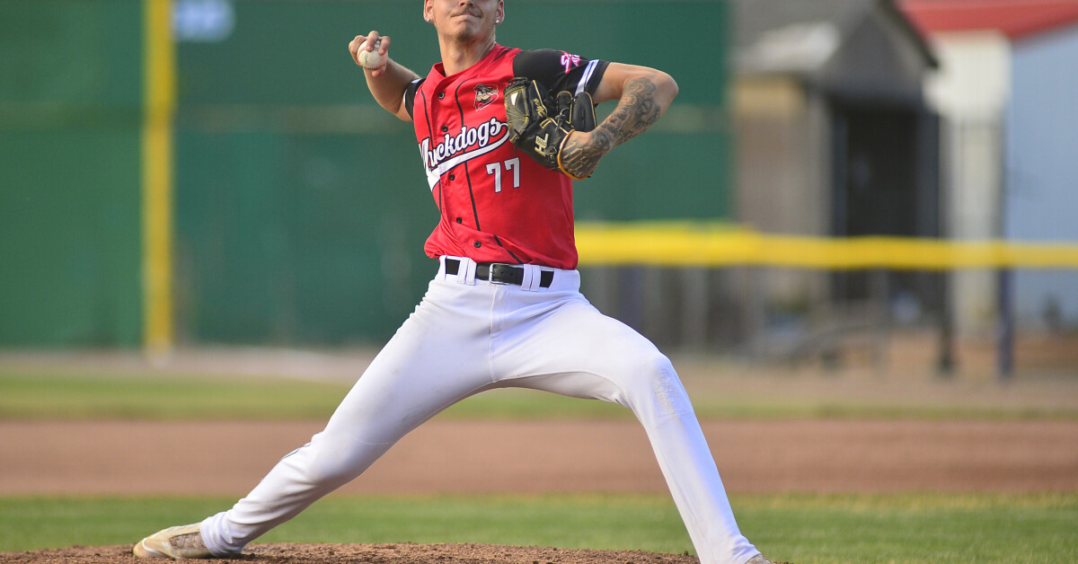 Batavia Muckdogs Baseball