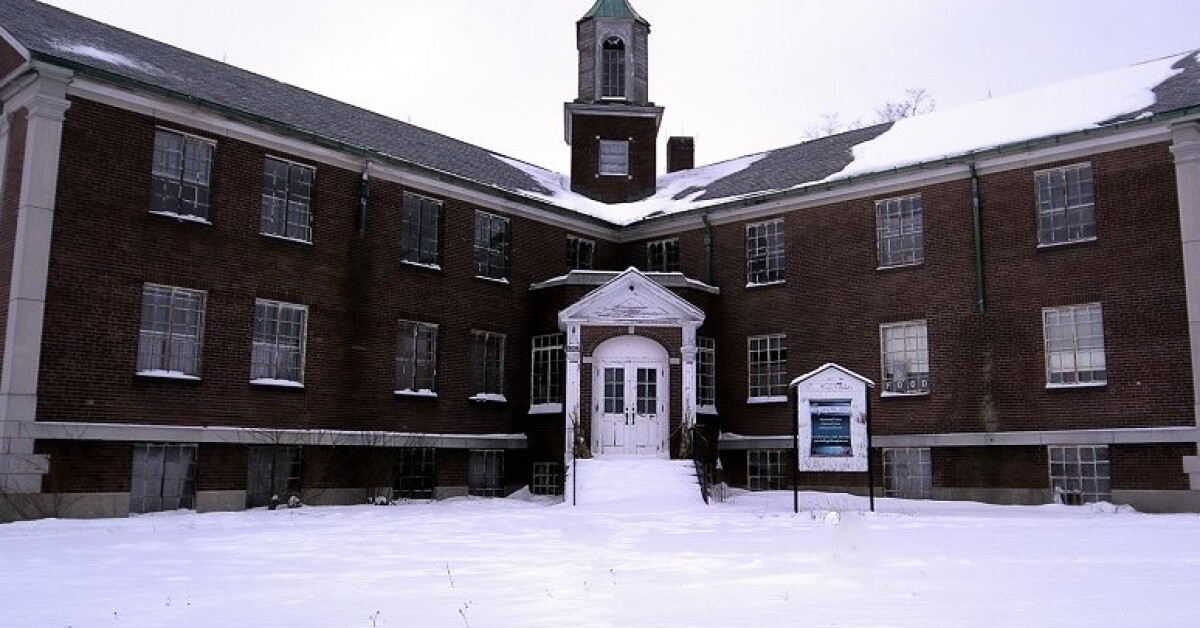 Rolling Hills Asylum