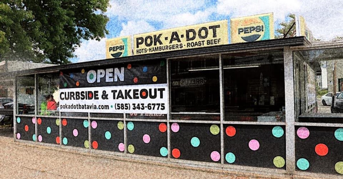 Pok-A-Dot