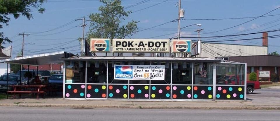 Pok-A-Dot
