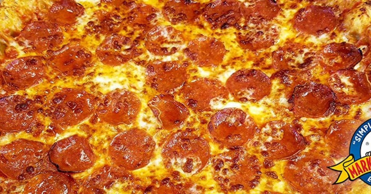 Mark's Pizzeria in Albion and Medina, NY