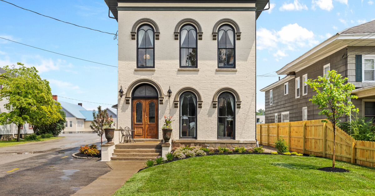 Sarah's Place