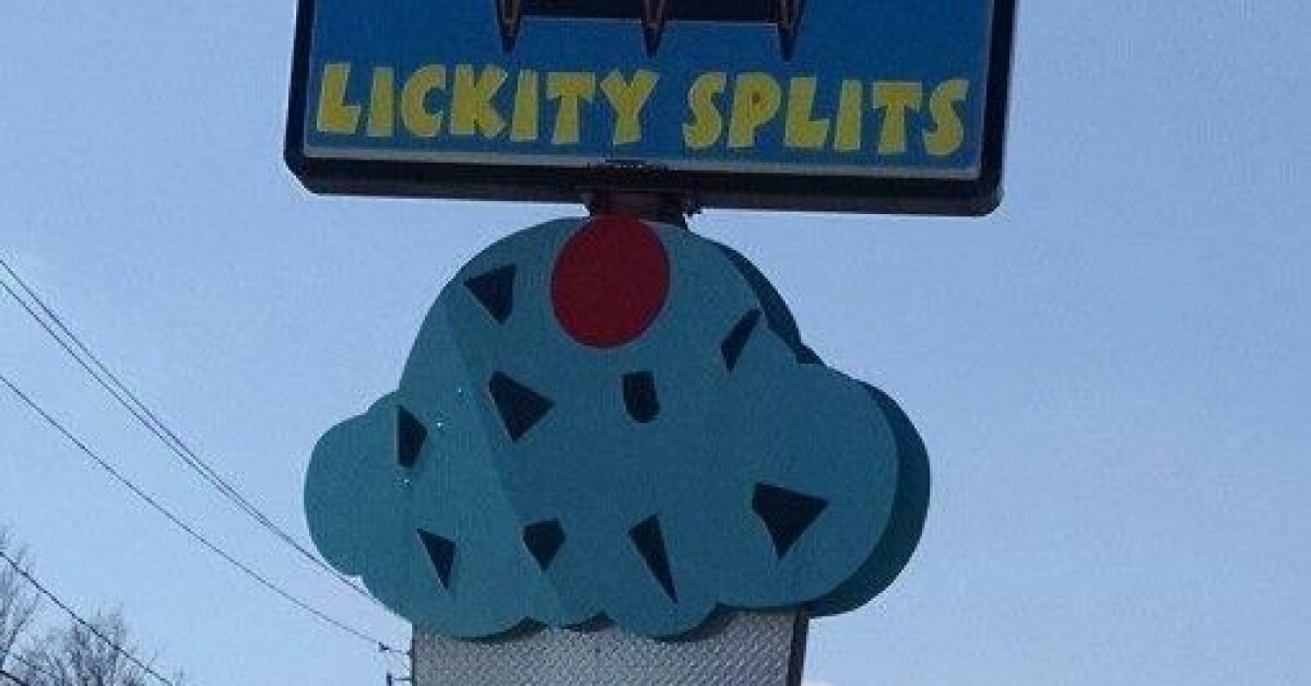 Lickity Splits