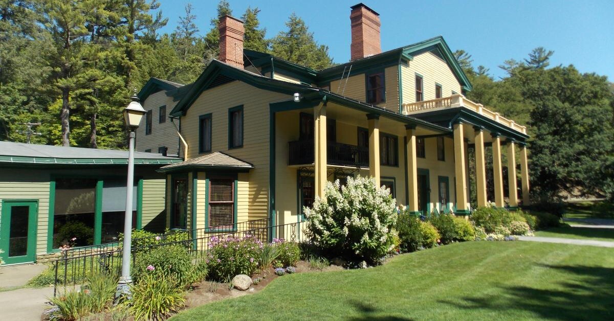 Glen Iris Inn