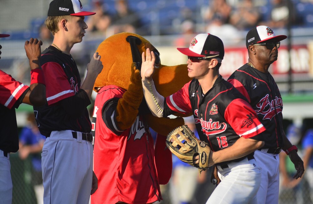 Batavia Muckdogs Baseball