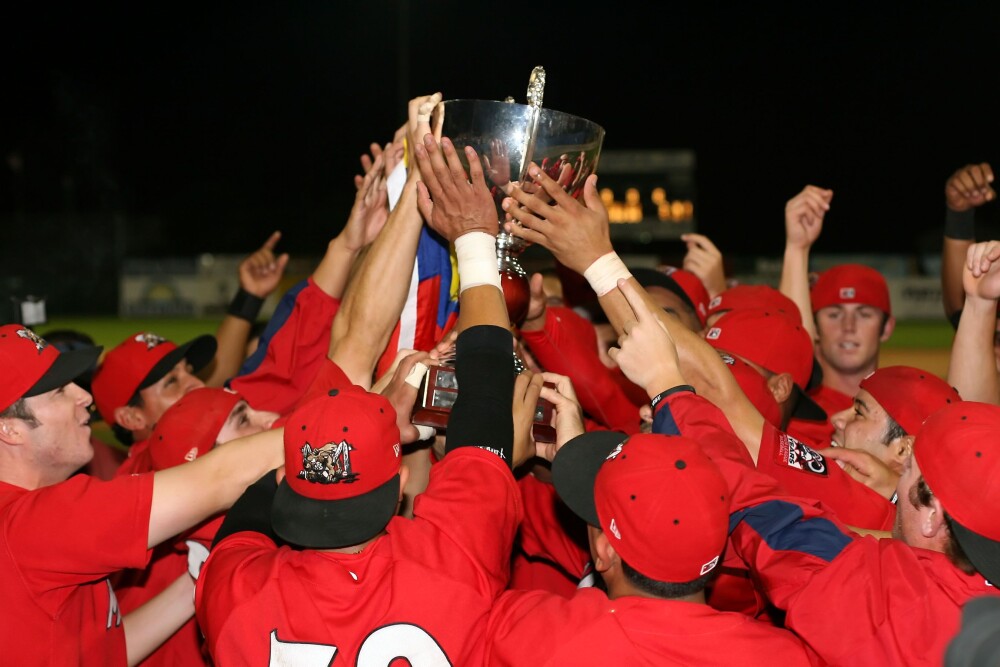 Batavia Muckdogs Baseball
