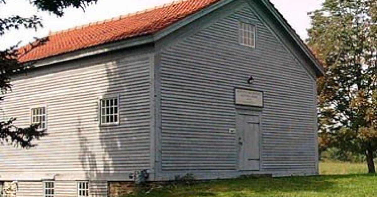 Baker’s Bridge Historical Association