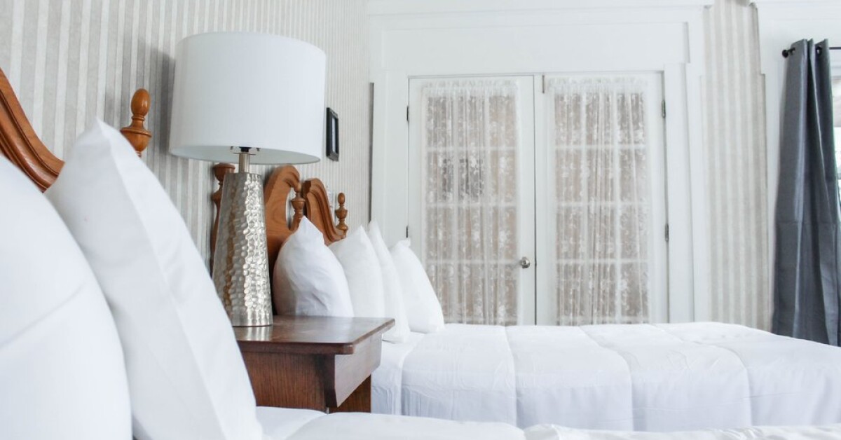 Fair Haven Inn is a AAA rated motel on the premises of Tillman's ...
