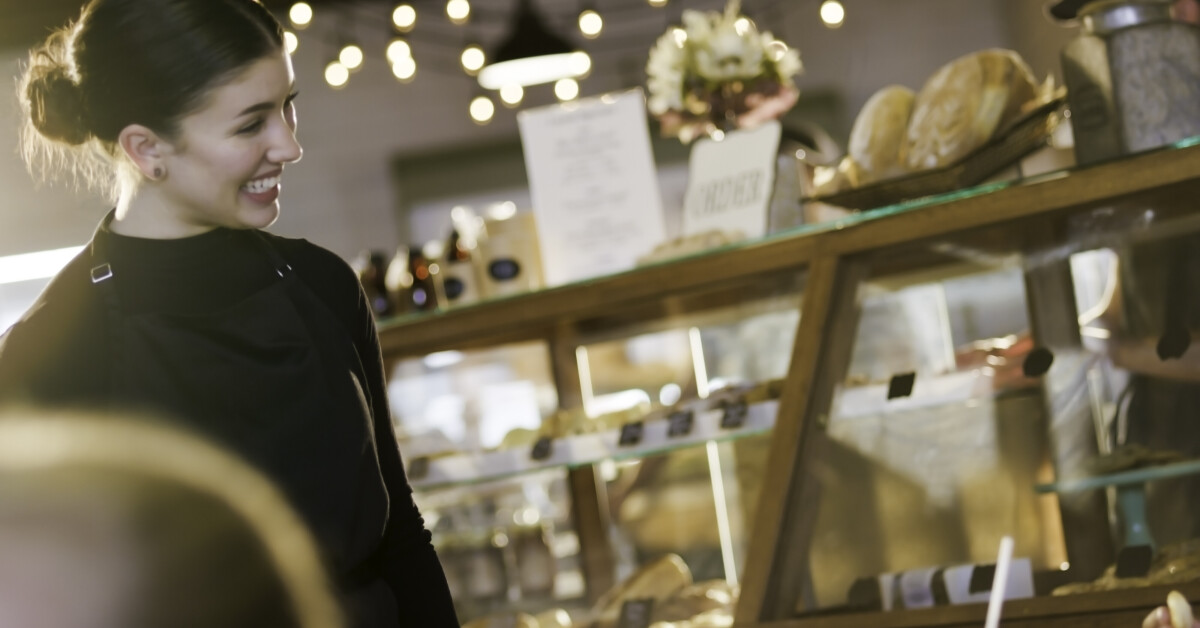 Valley Bread and Bounty