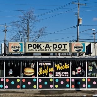 Pok-A-Dot
