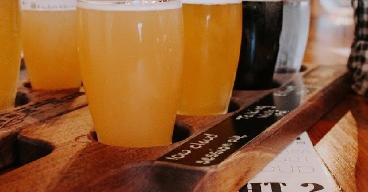 Eli Fish Brewing Company